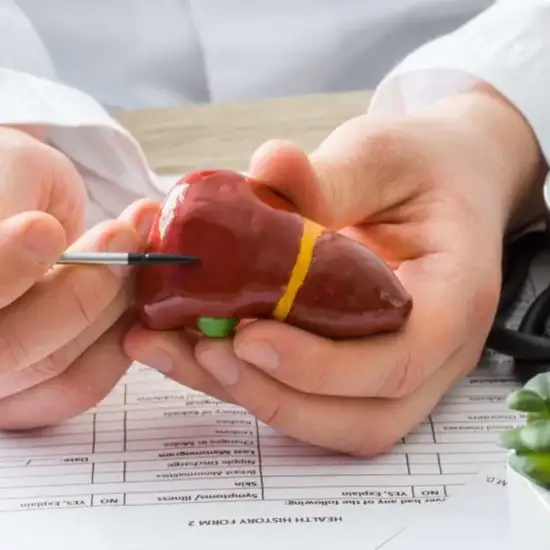 Liver Panel-2 | Test Price In Delhi | Cost Near Me, India | Ganesh ...