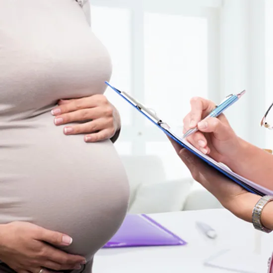 Bad Obstetric History BOH Panel | Test Price In Delhi, India | Ganesh ...