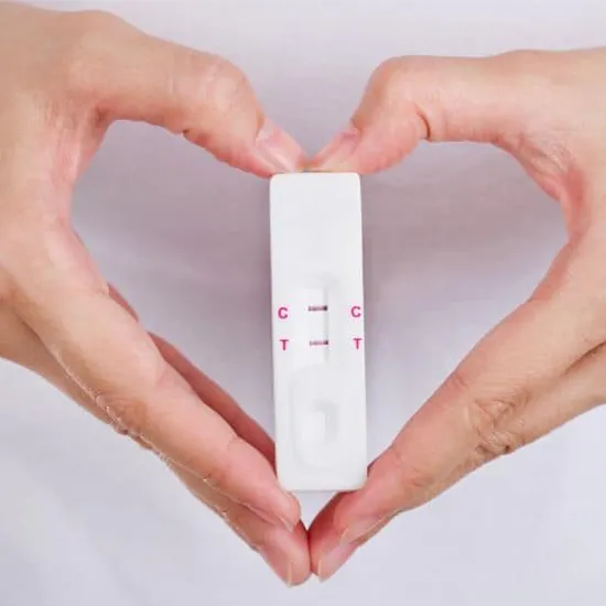 HCG Beta Total Quantitative Maternal | Test Price In Delhi, India ...