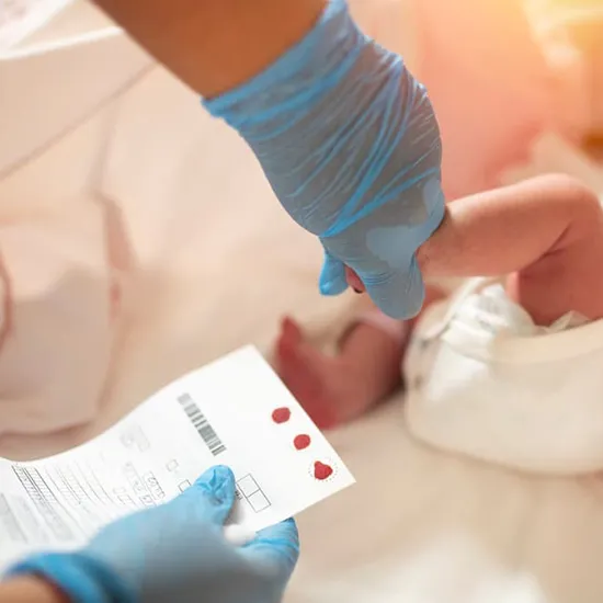 SMA Carrier Detection Cost in Delhi Test Price Near Me, India | GDIC