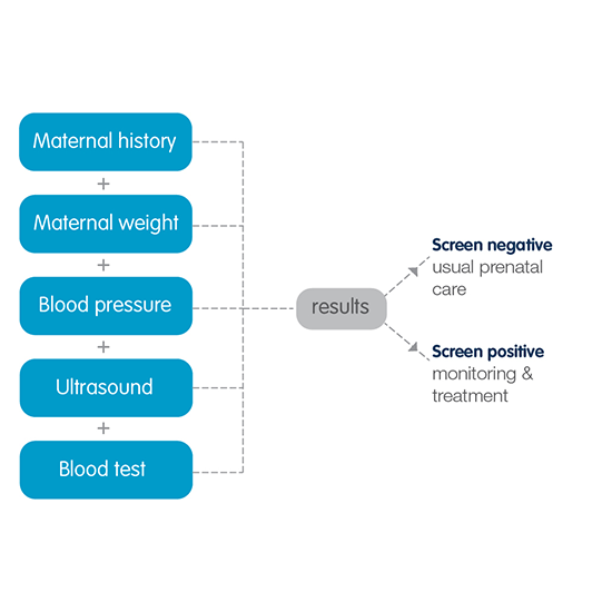 Pre-Eclampsia Screening Panel | Test Price In Delhi, India | Ganesh ...
