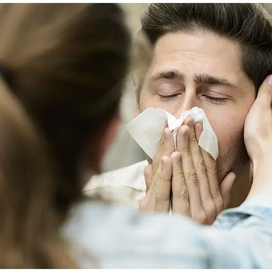 Fluid Examination Routine, CSF/Nasal Fluid | Test Price In Delhi, India ...