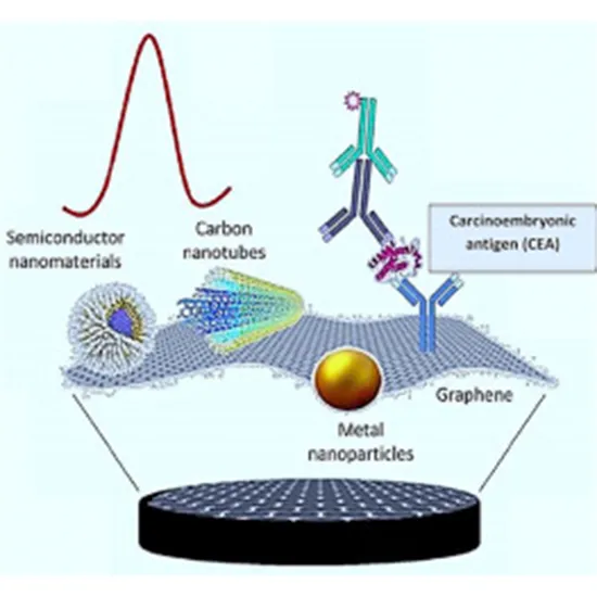 Carcinoembryonic Antigen (CEA) | Test Price In Delhi | Cost Near Me ...