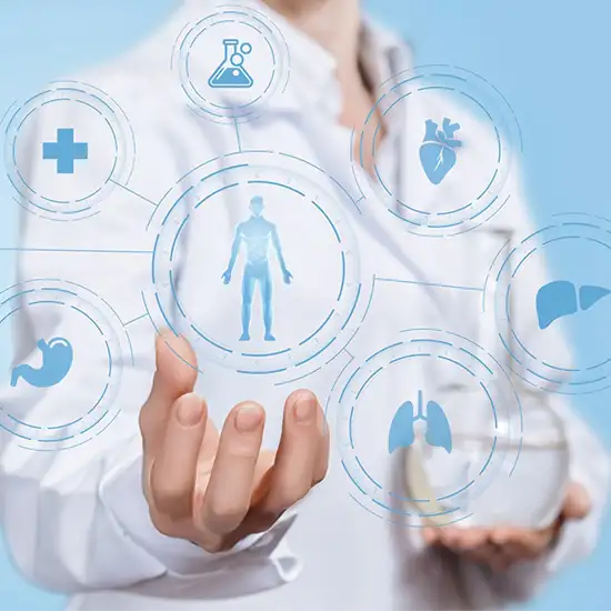 Full Body Health Check-Up - Book Health Packages at Low Cost