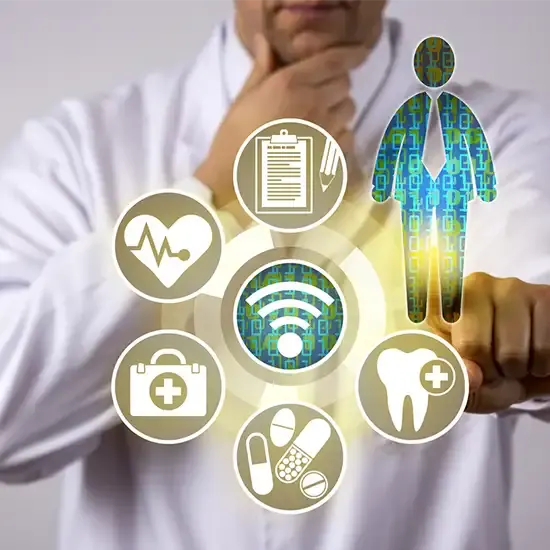 Full Body Health Check-Up - Book Health Packages at Low Cost