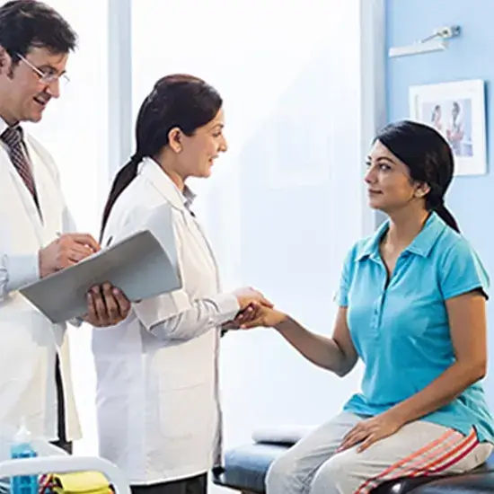 Full Body Health Check-Up - Book Health Packages at Low Cost