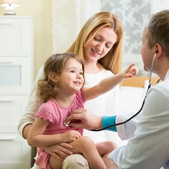 Full Body Health Check-Up - Book Health Packages at Low Cost