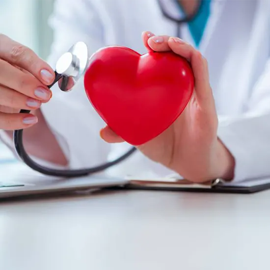 Full Body Health Check-Up - Book Health Packages at Low Cost