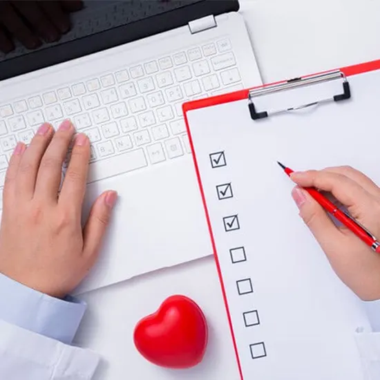 Types Of Heart Disease Tests | Price List for Heart Disease in India ...