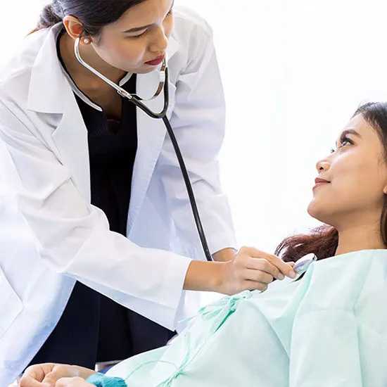 Full Body Health Check-Up - Book Health Packages at Low Cost