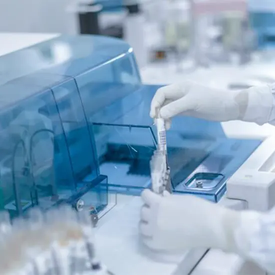 AML Multiplex Advance Panel Test in Delhi NCR, India | GDIC