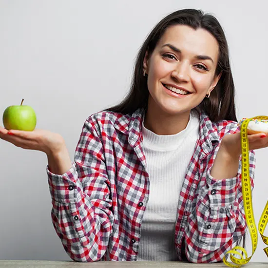 DNA Based Weight Management Program Test in Delhi NCR, India | GDIC