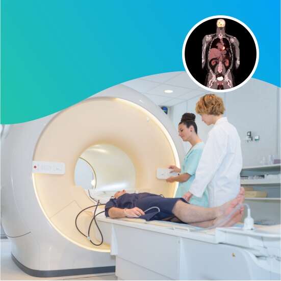 FDG PET Scan | Test Price In Delhi | Cost Near Me, India | Ganesh ...