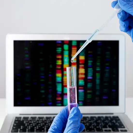 Hepatitis C Virus (HCV) Quantitative Real Time PCR Test