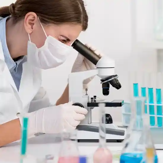 Hepatitis B Virus (HBV) Qualitative Real Time PCR