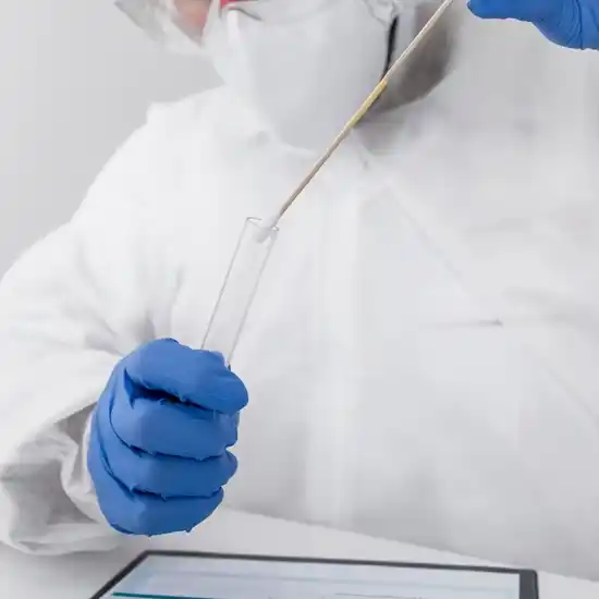 Book HSV1 Qualitative DNA PCR | Test Price In Delhi, India | Ganesh ...