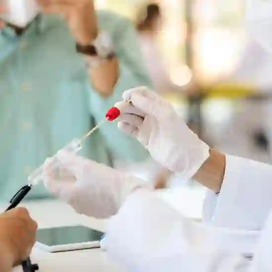 Book Now CT/NG Qualitative Rt - Pcr Test in Delhi at Affordable Price