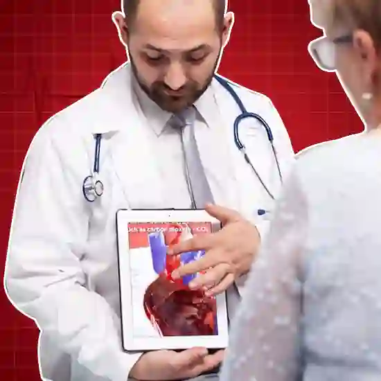 Cardiometabolic Panel Cost in Delhi Test Price Near Me, India | GDIC