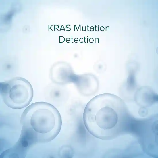 KRAS Mutation Detection Near You in Delhi | Book Test at Low Price ...