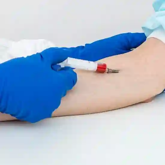 Book CBC (Complete Blood Count) At Home | Test Price In Delhi, India ...