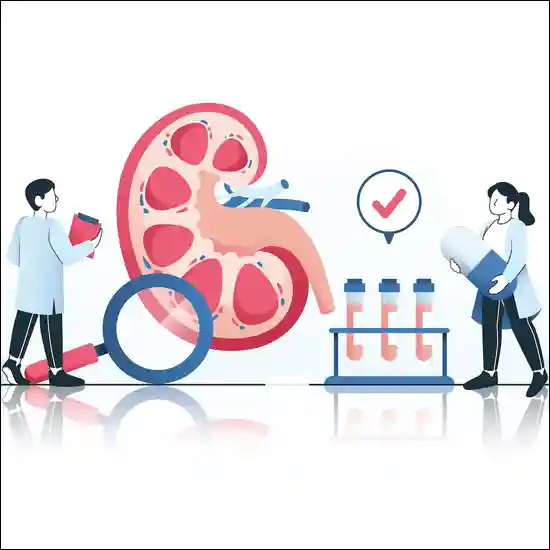 Book Kidney Function Test at Home | Test Price In Delhi, India | Ganesh ...