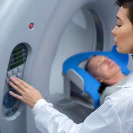 Cardiac MRI With CINE Scan Test Near You in Delhi | Book Test at Low Price