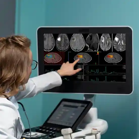 X-Ray Abdominal Invertogram View Procedure