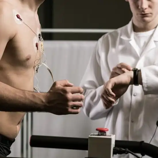 Stress Thallium - Book Test at Flat 20% OFF | Nuclear Medicine