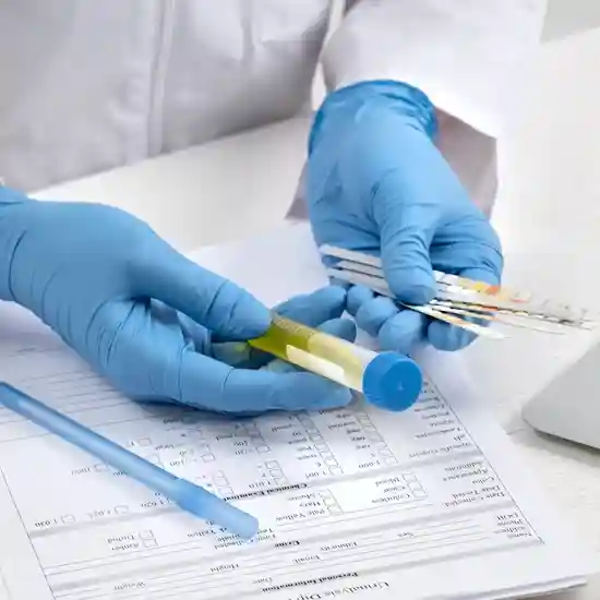 Book Urinary Tract Infection | Test Price In Delhi | Ganesh Diagnostic