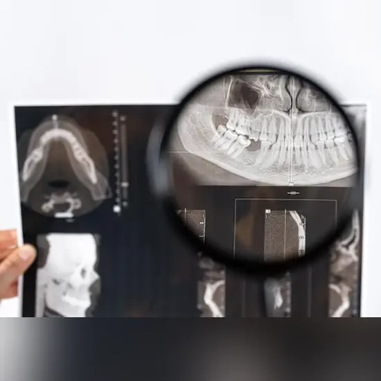 MRI JAW | Test Price in Delhi | Ganesh Diagnostic