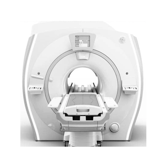 Signa™ 1.5T MRI Scanner Machine | Ganesh Diagnostic