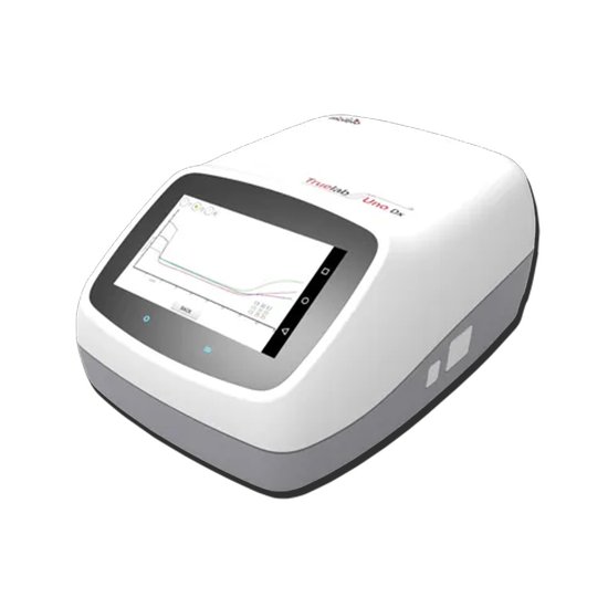 Truelab Uno Dx Real Time Quantitative Micro Pcr Analyzer