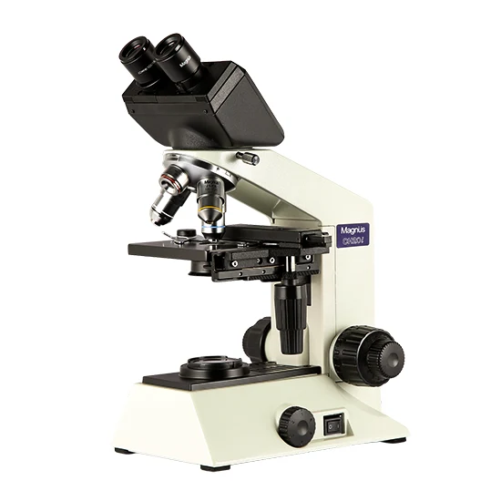 Magnus CH20i Microscope | Ganesh Diagnostic