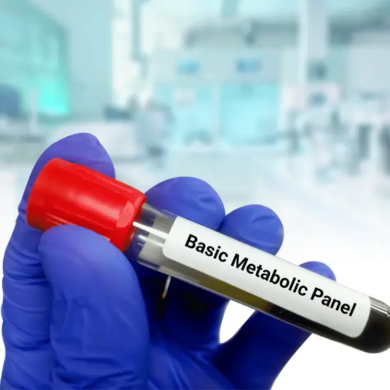 Metabolic Screen Basic Test in Delhi NCR, India | GDIC