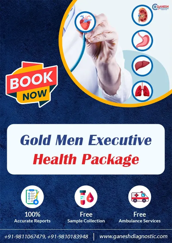 Full Body Health Check-Up - Book Health Packages at Low Cost