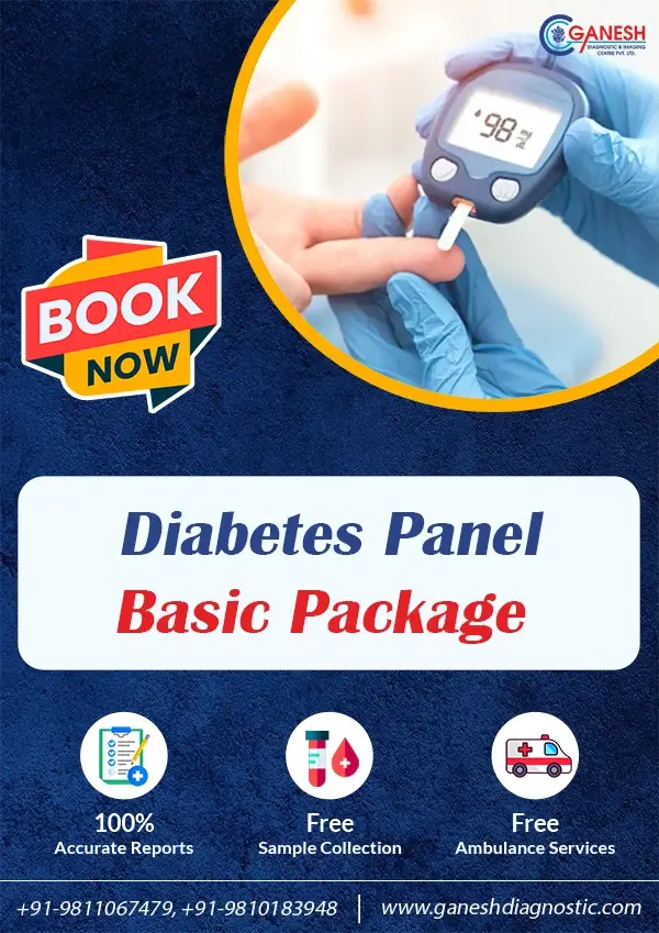 Full Body Health Check-Up - Book Health Packages at Low Cost
