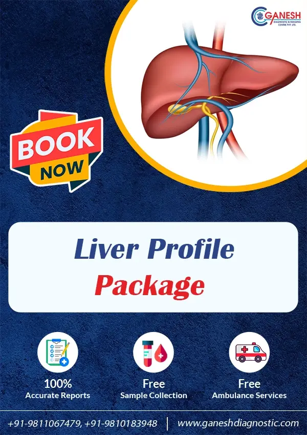 Full Body Health Check-Up - Book Health Packages at Low Cost