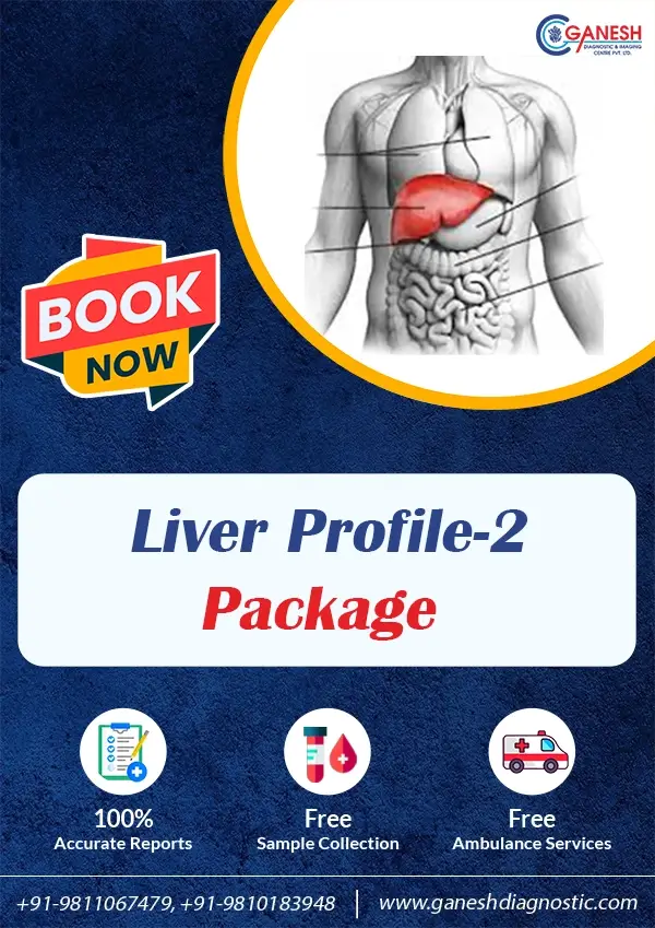 Full Body Health Check-Up - Book Health Packages at Low Cost