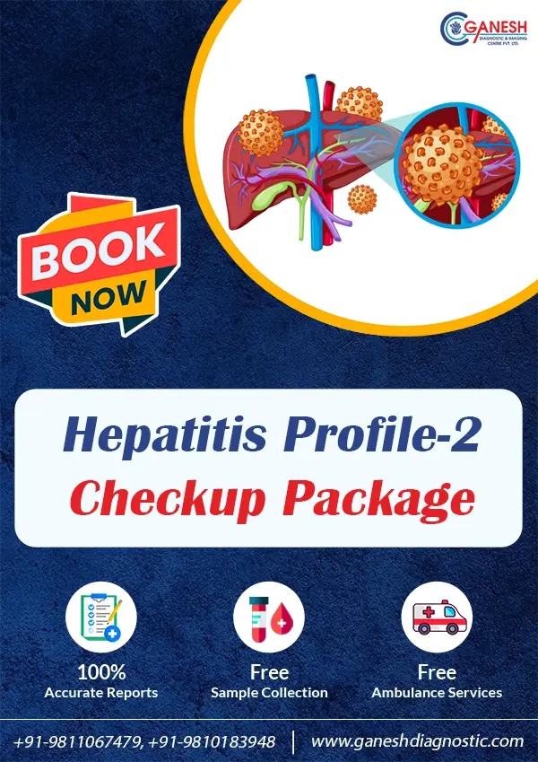 Full Body Health Check-Up - Book Health Packages at Low Cost