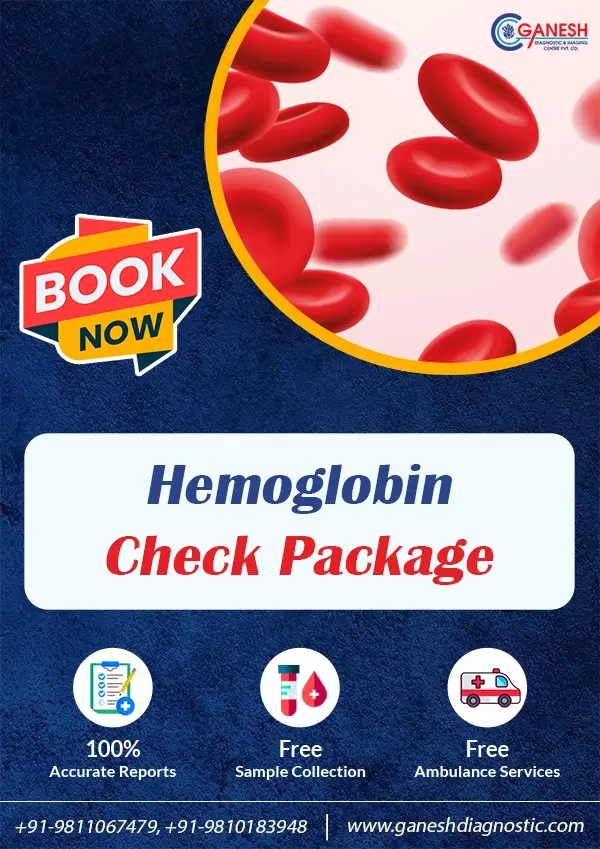 Full Body Health Check-Up - Book Health Packages at Low Cost