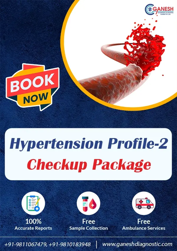 Full Body Health Check-Up - Book Health Packages at Low Cost
