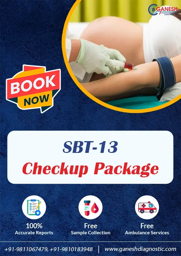 Full Body Health Check-Up - Book Health Packages at Low Cost