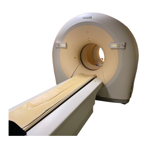 Philips Gemini TF Pet/CT Scanner | Ganesh Diagnostic