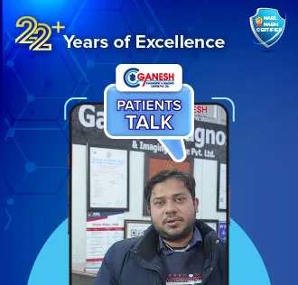 Top Diagnostic Centre in Delhi | Radiology & Pathology Lab | Ganesh ...